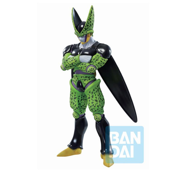 Perfect cell figuarts store
