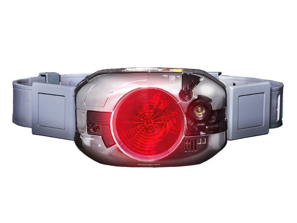 Kamen Rider Black Sun DX TV Power King Stone Henshin Belt | AnimeXtreme